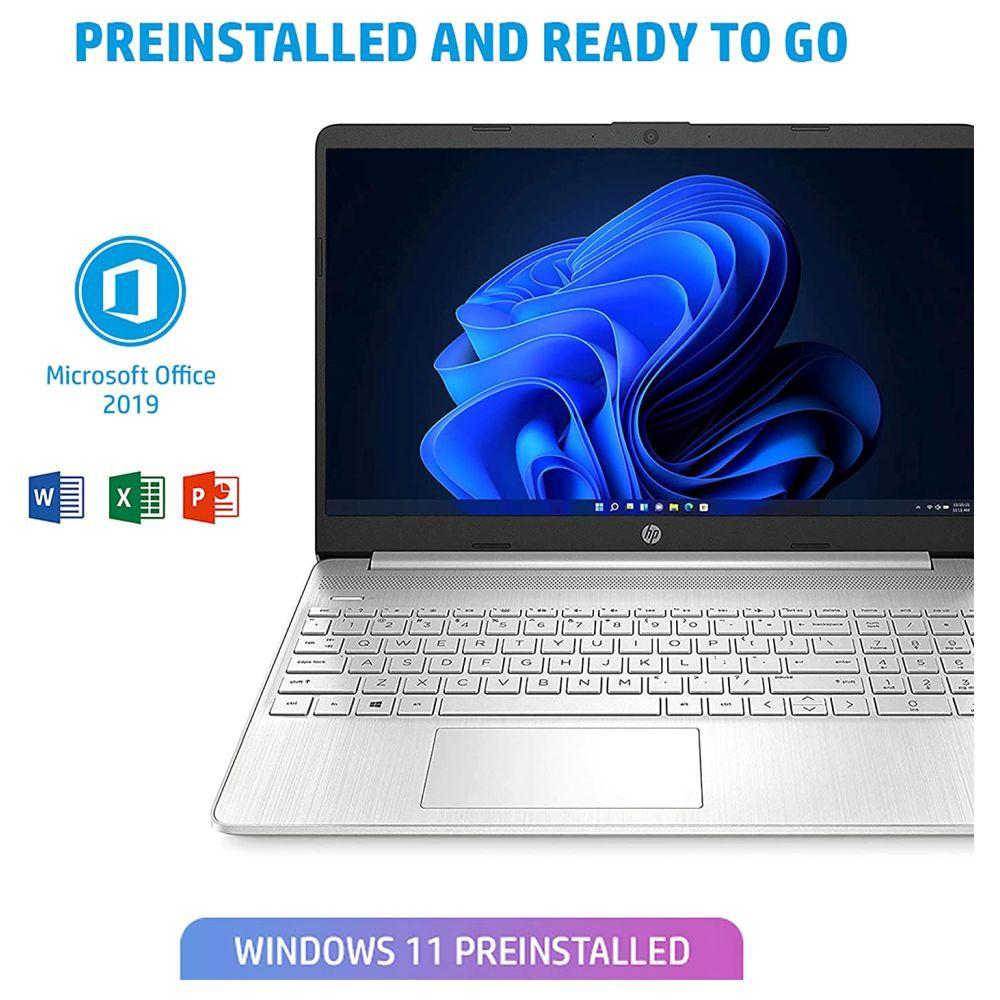 Buy HP 15s-eq2143AU Laptop (AMD Ryzen 3 5300U/ 8 GB/512 GB Buy HP 15s-eq2143AU Laptop (AMD Ryzen 3 5300U/ 8 GB/512 GB