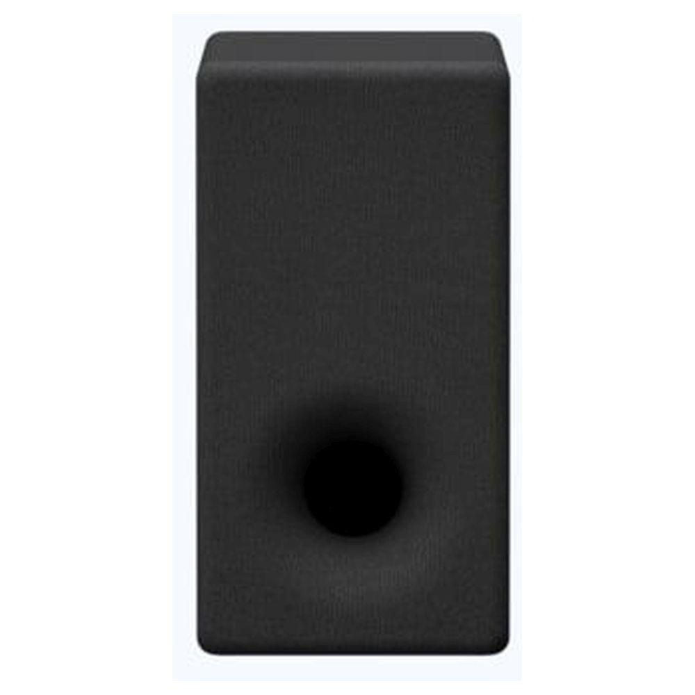 Buy Sony SA-SW3 200 Watts Additional Wireless Subwoofer with Deep Bass ...