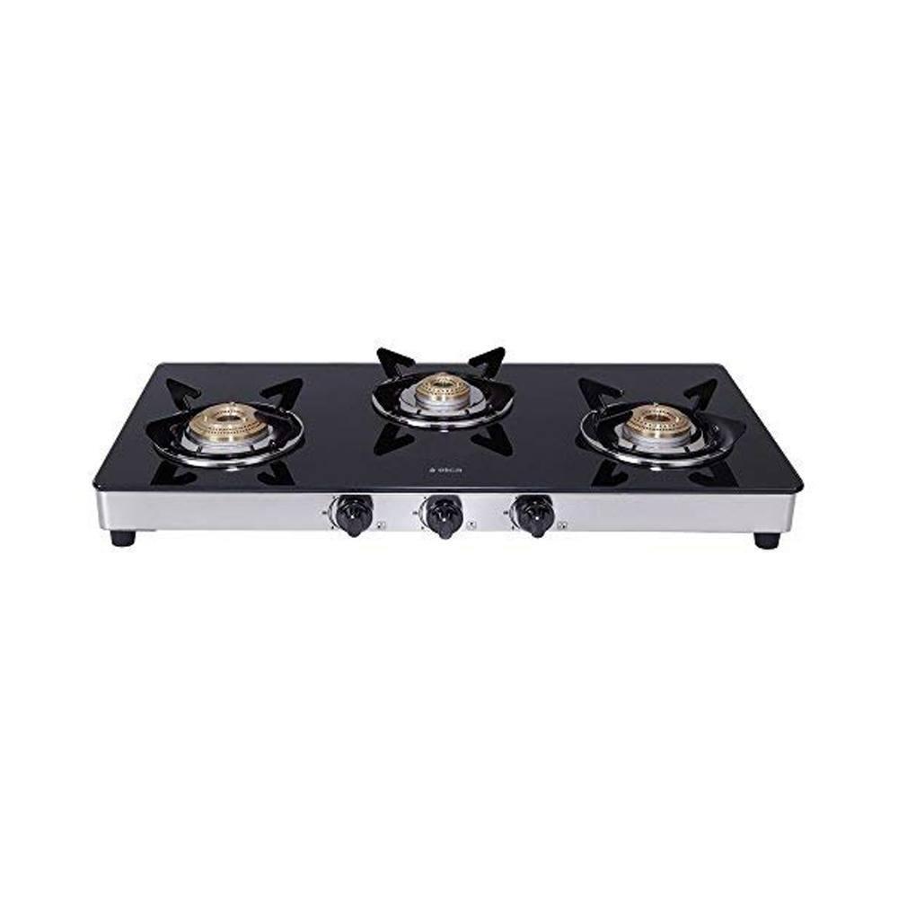 Buy Elica 773 CT DT Vetro Cooktop Hob at Reliance Digital