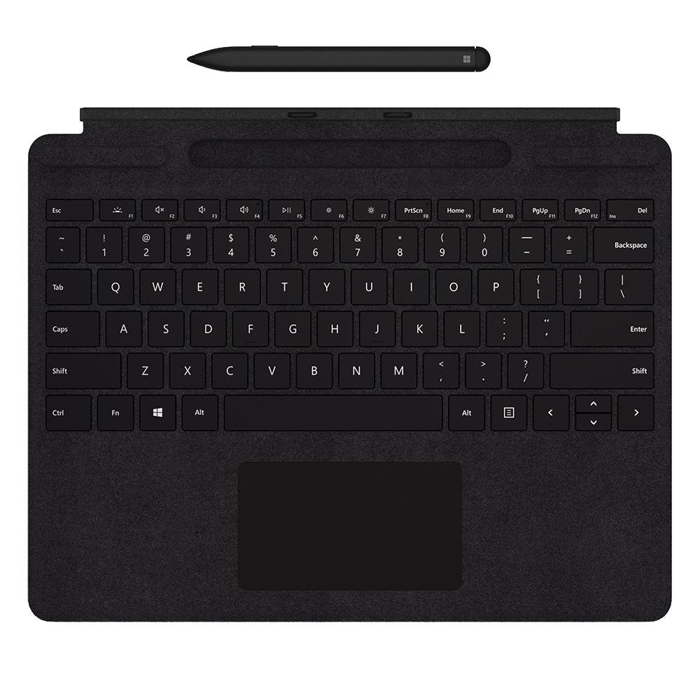 Teclado Microsoft Surface Pro Microsoft Surface Pro Keyboard