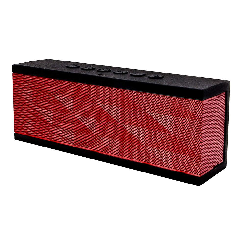 Buy SoundBot SB571 Multimedia Speaker, Black/Red at Reliance Digital