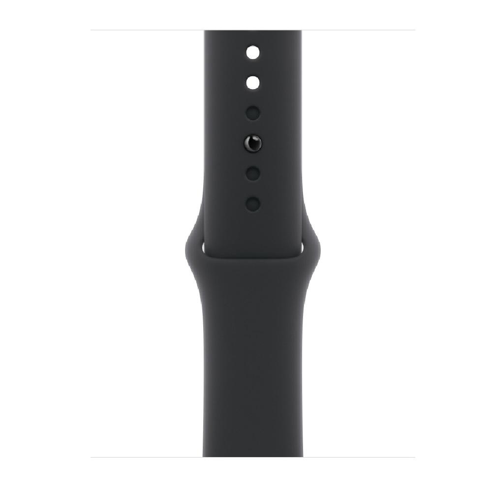 Buy Apple Watch 42 mm Black Sport Band M/L-Zml at Reliance Digital