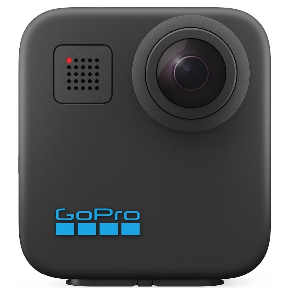 Gopro Max 360 Action Camera with Max HyperSmooth Video Stabilisation