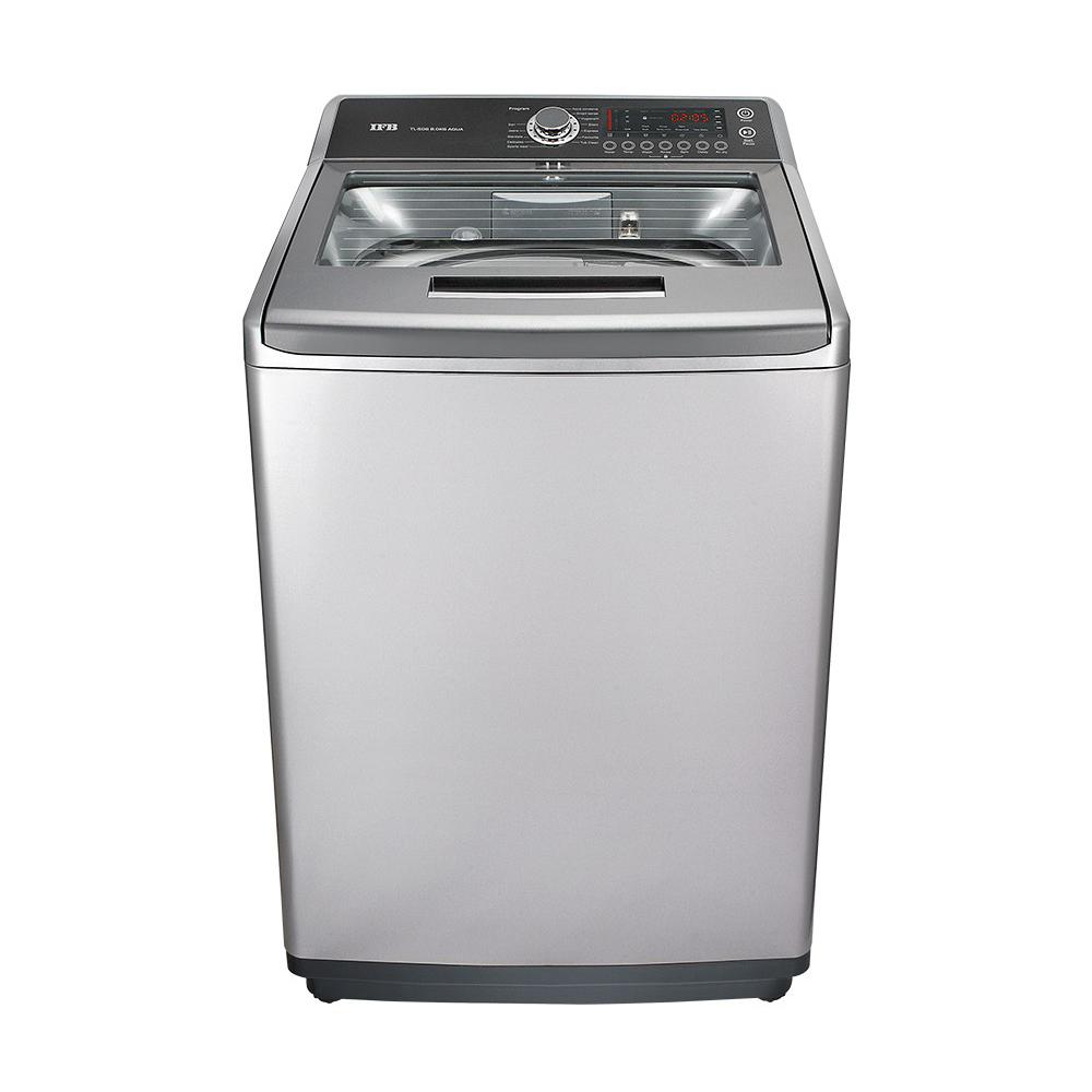 Buy IFB 8 Kg Top Loading Fully Automatic Washing Machine, TL80SSDG at ...