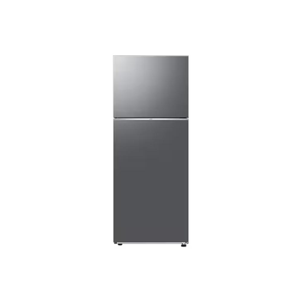 Buy Samsung 415 Litres Optimal Fresh + Double Door Refrigerator ...