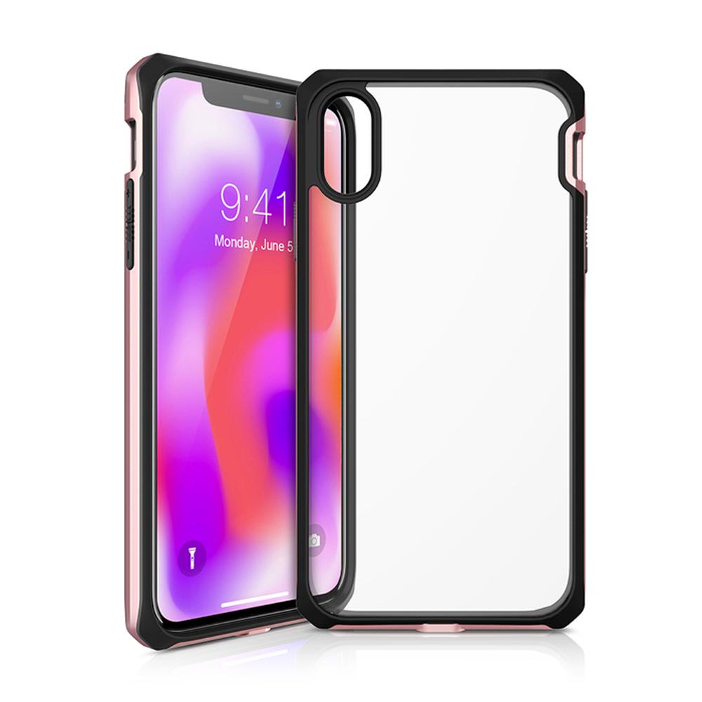 Buy ITSkins Mobile Case for Apple iPhone 9, Black Venum Reloaded at ...