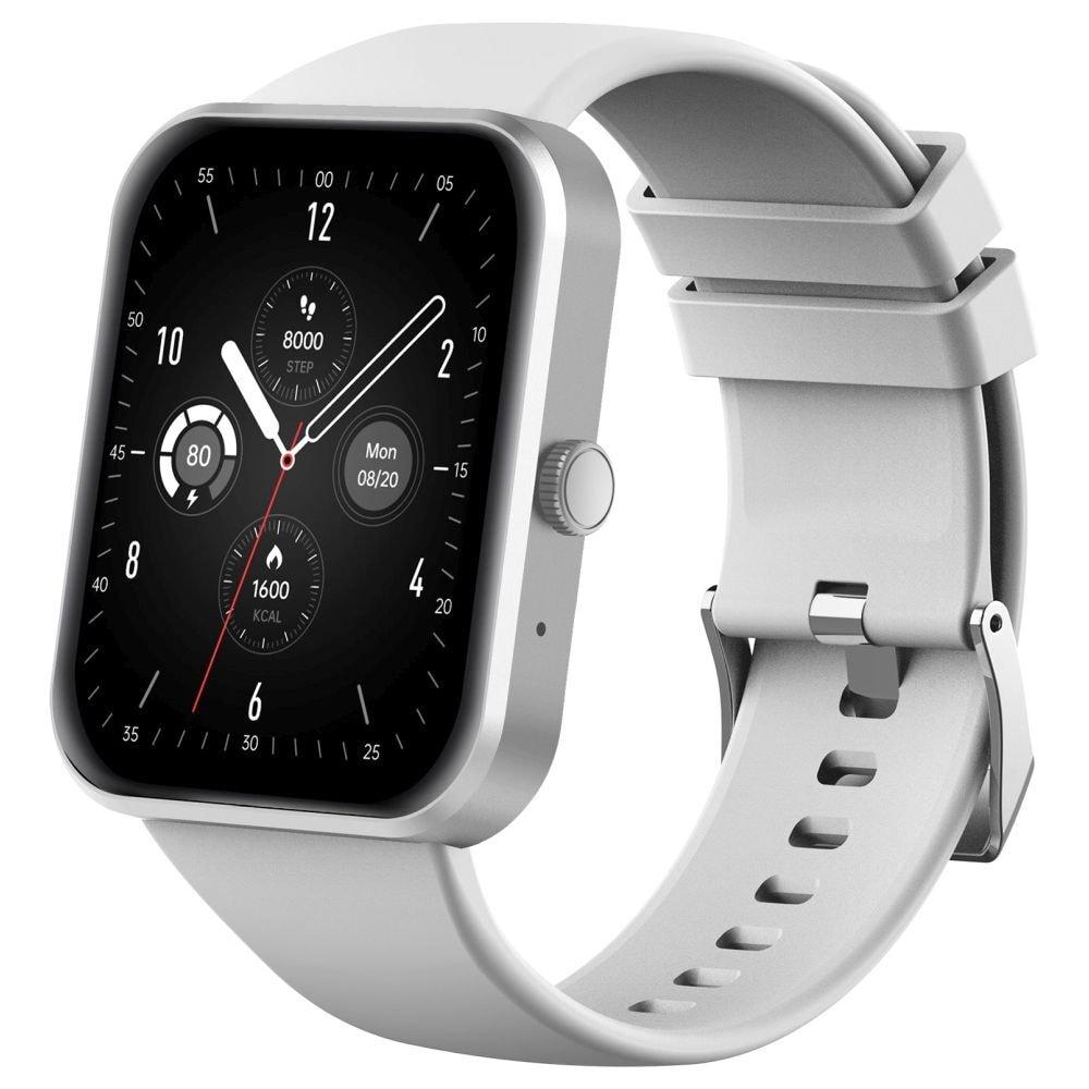 Buy Fire-Boltt Starcross Smart Watch with Bluetooth Calling, 4.6 cm (1. ...