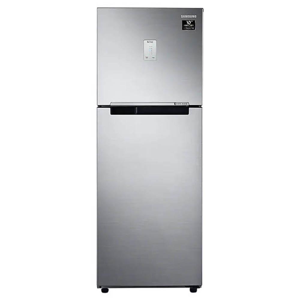 Buy Samsung 253 litres 3 Star Frost Free Double Door Refrigerator ...