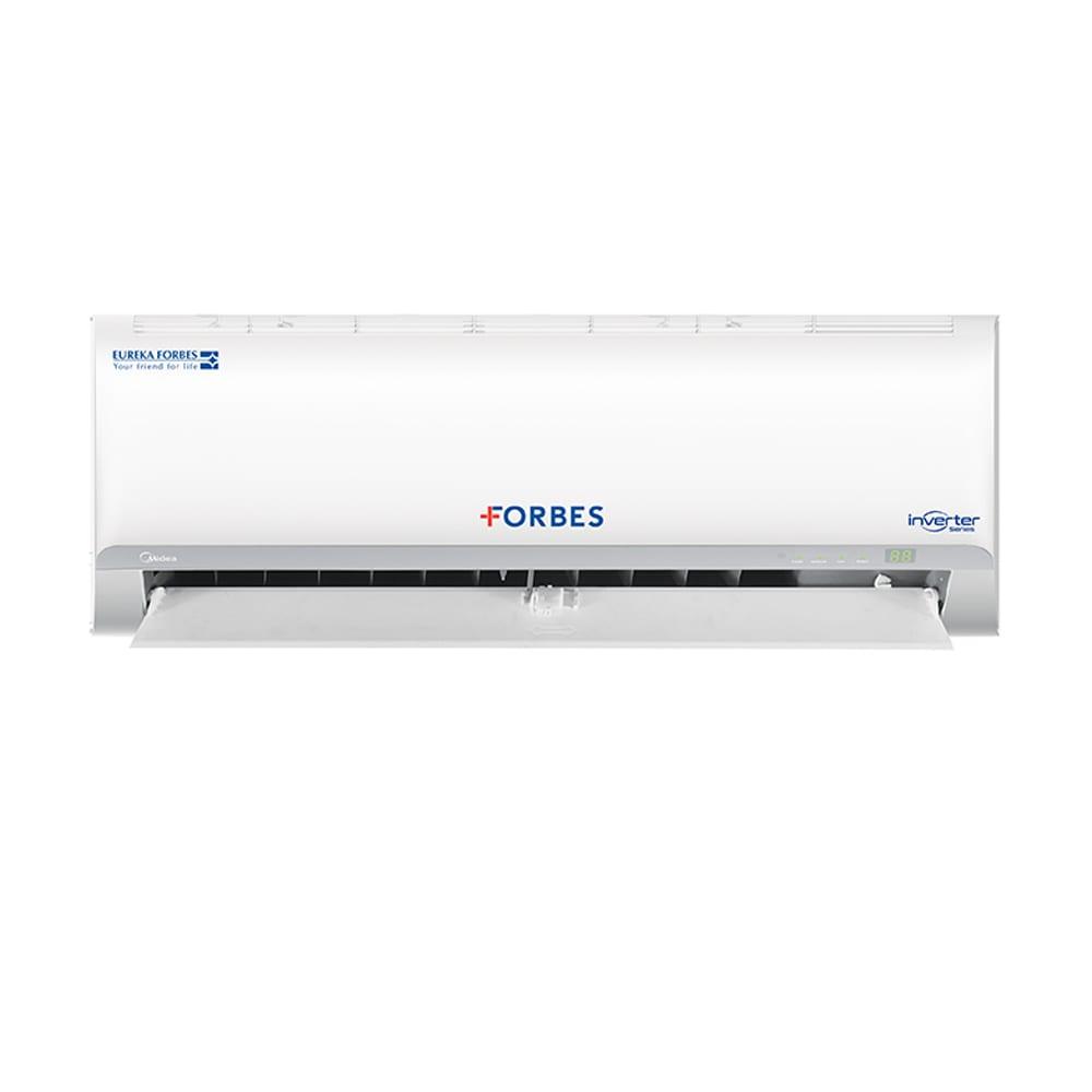 Buy Forbes 1.5 Ton 3 Star AF 10 Series GACDFMBNCW3180 Inverter Split AC ...
