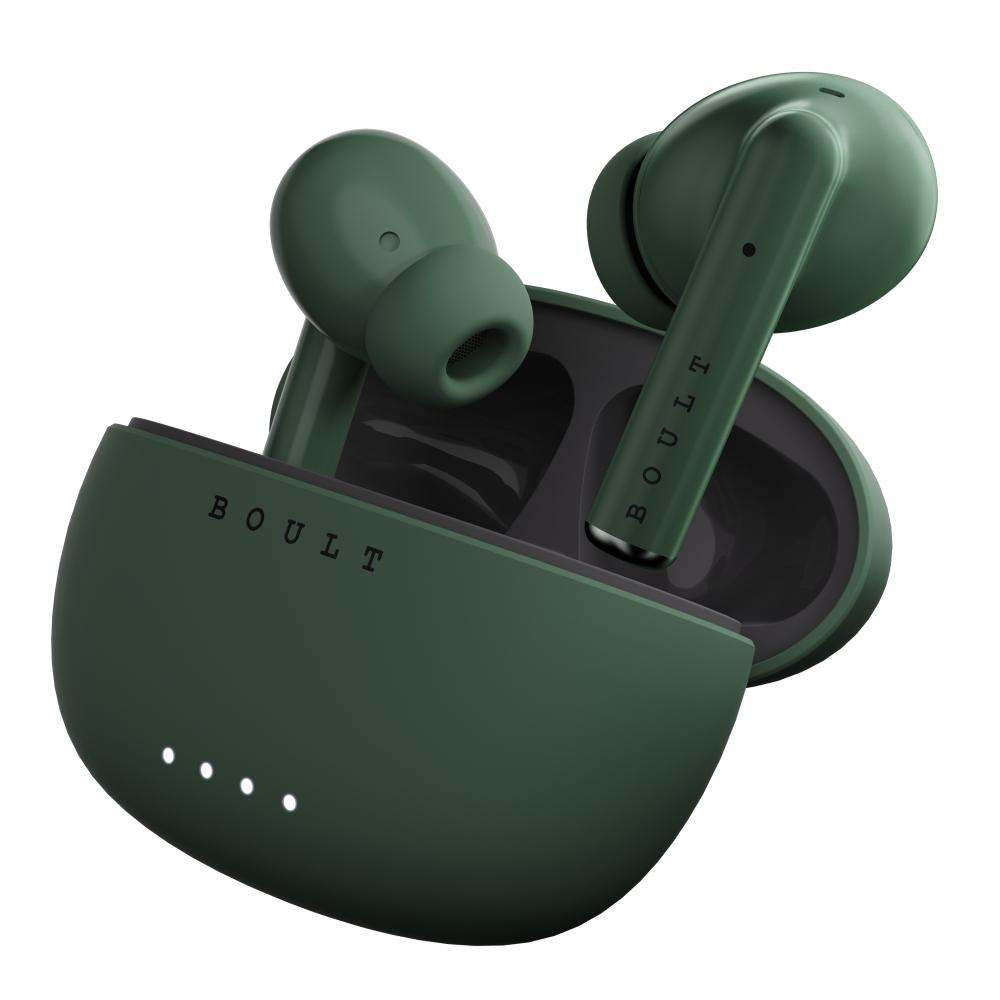 Buy Boult Audio K35 with 40H Battery Life, Low Latency Gaming, Zen ENC ...