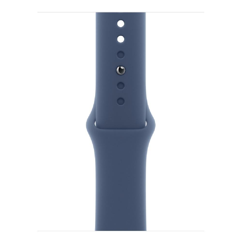 Buy Apple Watch 40 mm Denim Sport Band (S/M) at Reliance Digital
