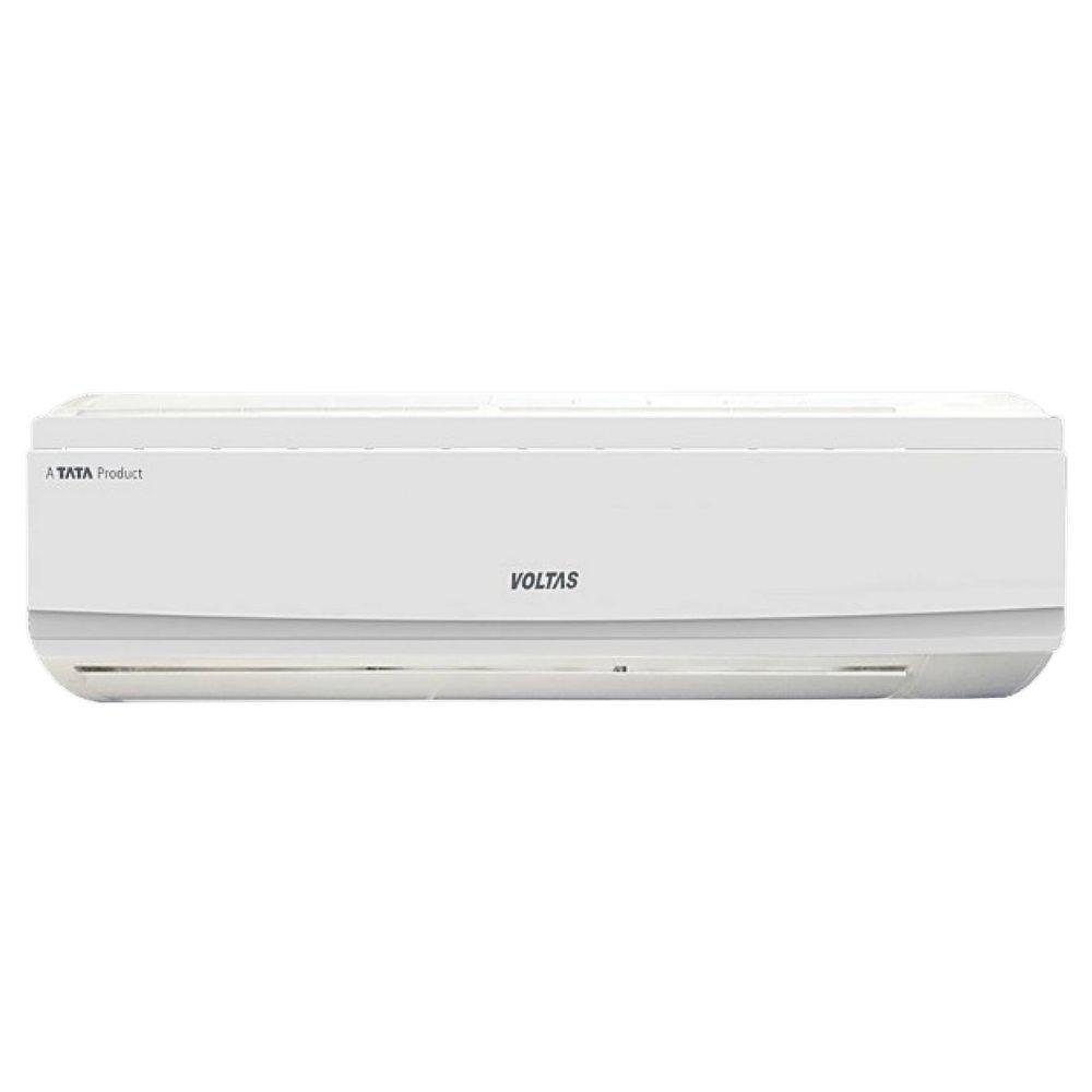 Buy Voltas 1.5 Ton 3 Star Split AC, 183 MZZ (100% Copper, Anti ...