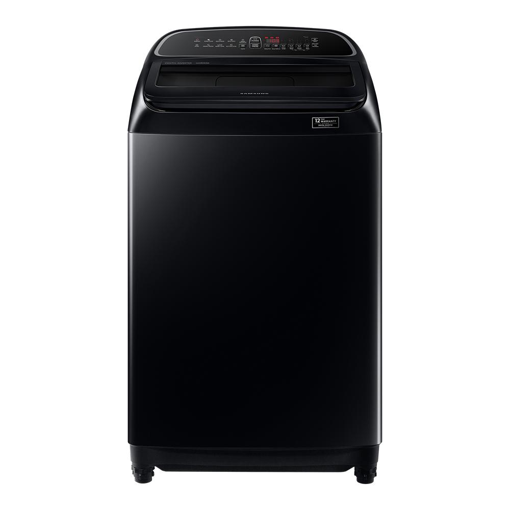 Buy Samsung 10 Kg Fully Automatic Top Loading Washing Machine ...