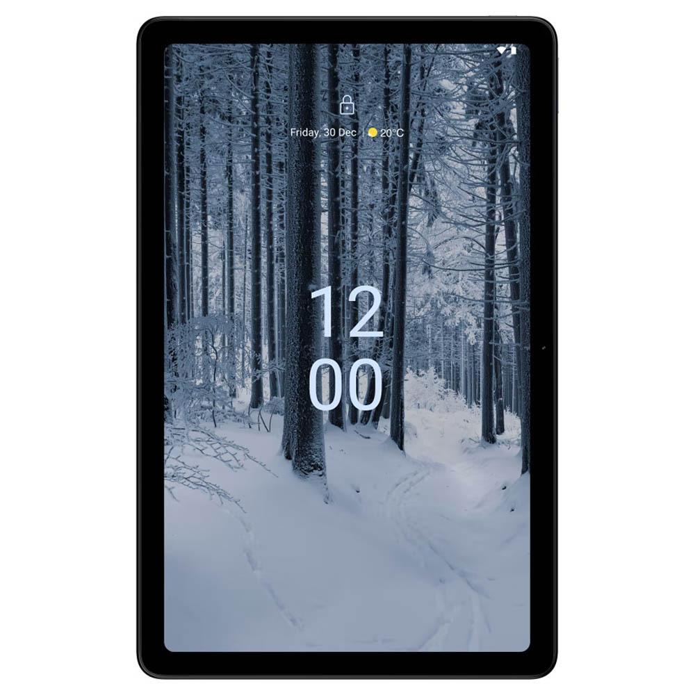 Buy Nokia 26.31 cm ( 10.36 inch) Wi-Fi Tablet 4 GB RAM, 64 GB, Charcoal ...