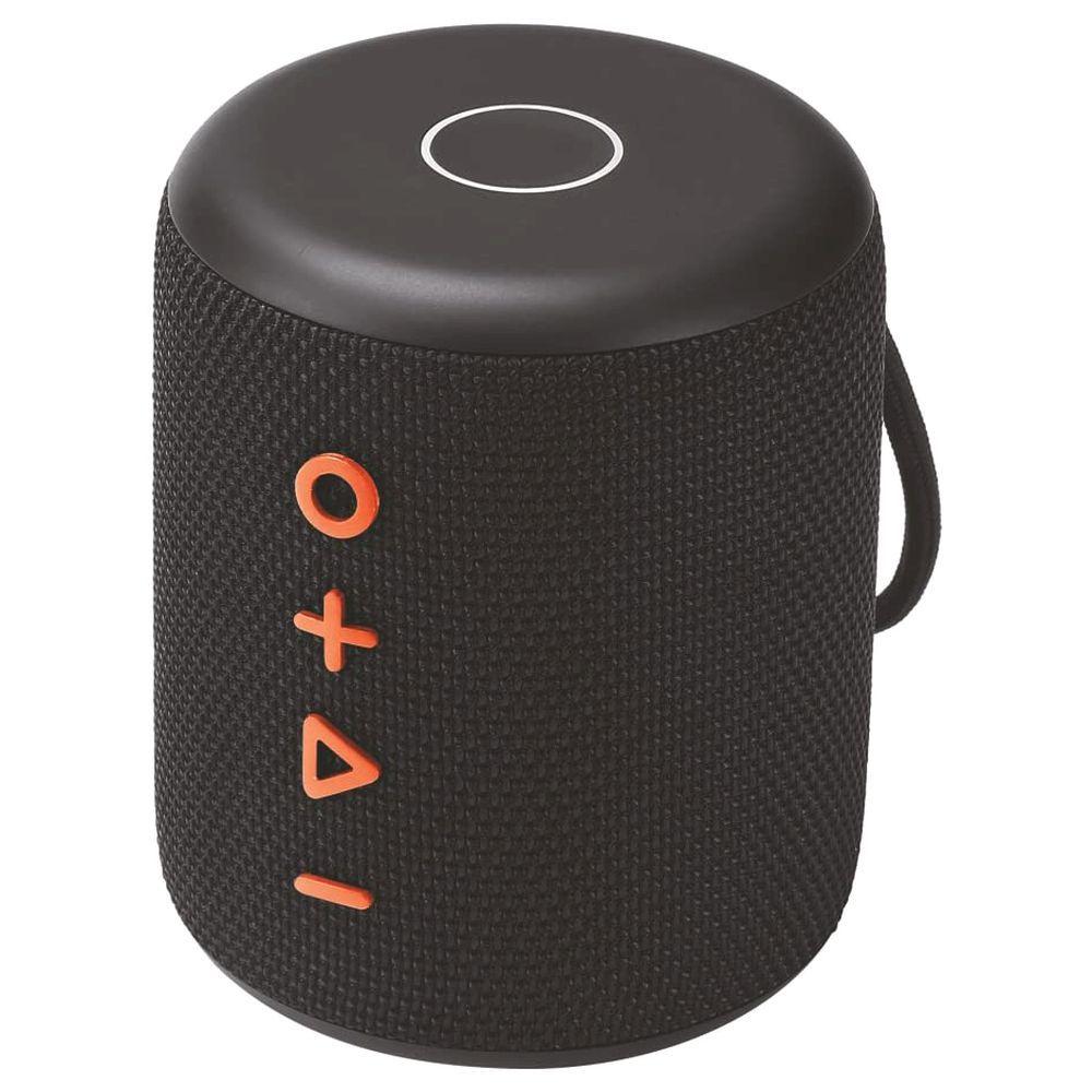 Buy Portronics SoundDrum Plus Bluetooth Speaker with One Touch Bass ...