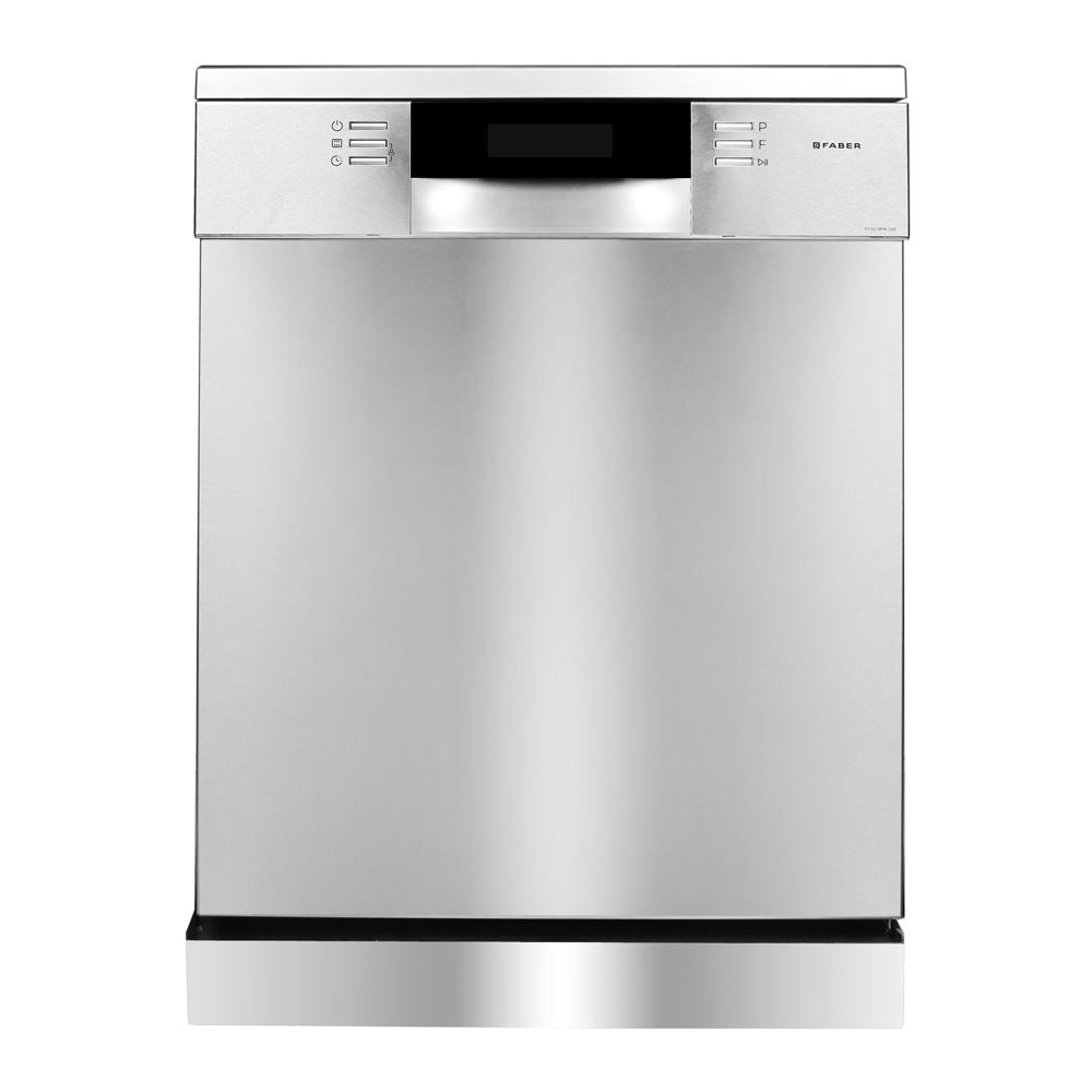 Buy Faber 14 Place Setting Under-Counter Dishwasher with Multi-function ...