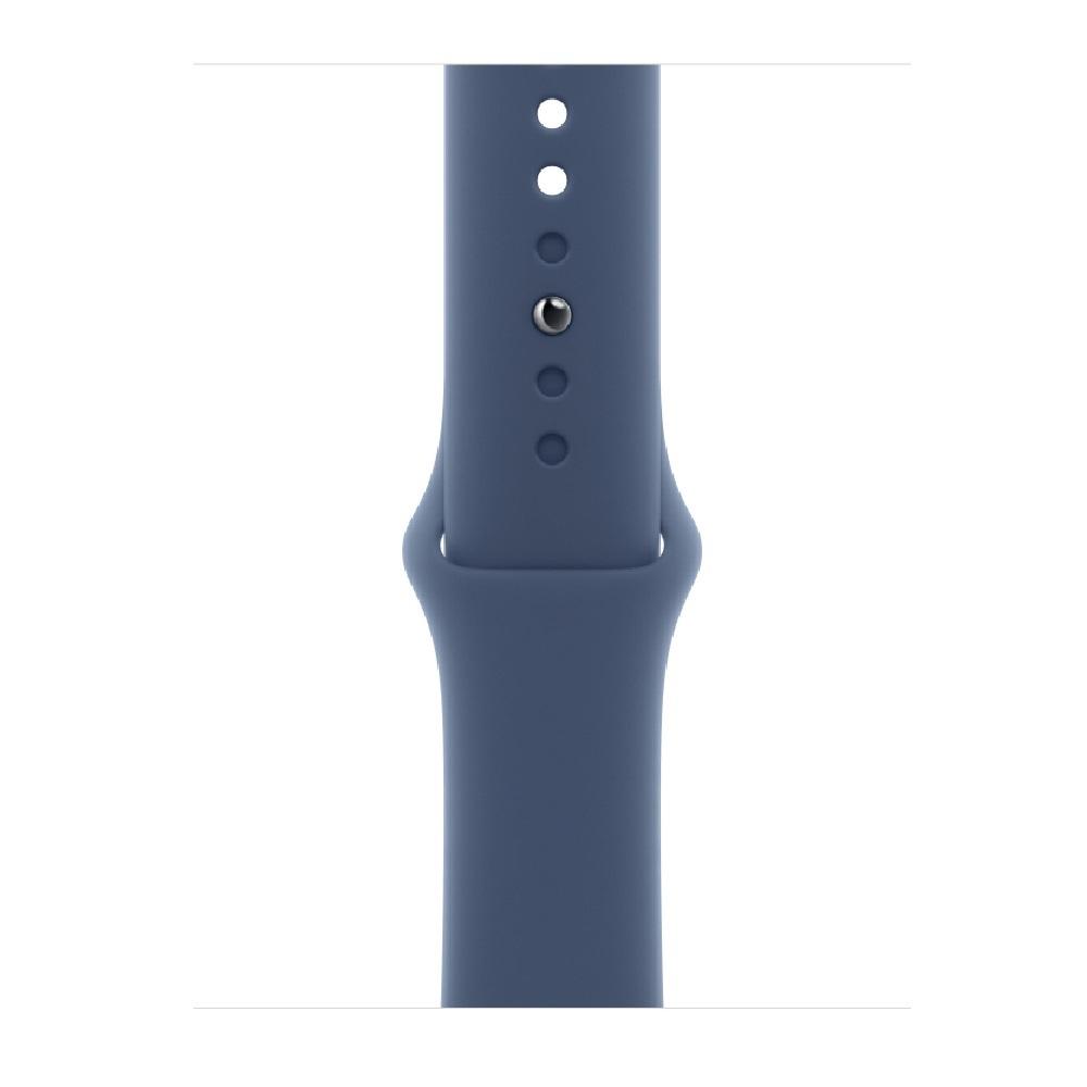 Buy Apple Watch 40 mm Denim Sport Band (M/L) at Reliance Digital