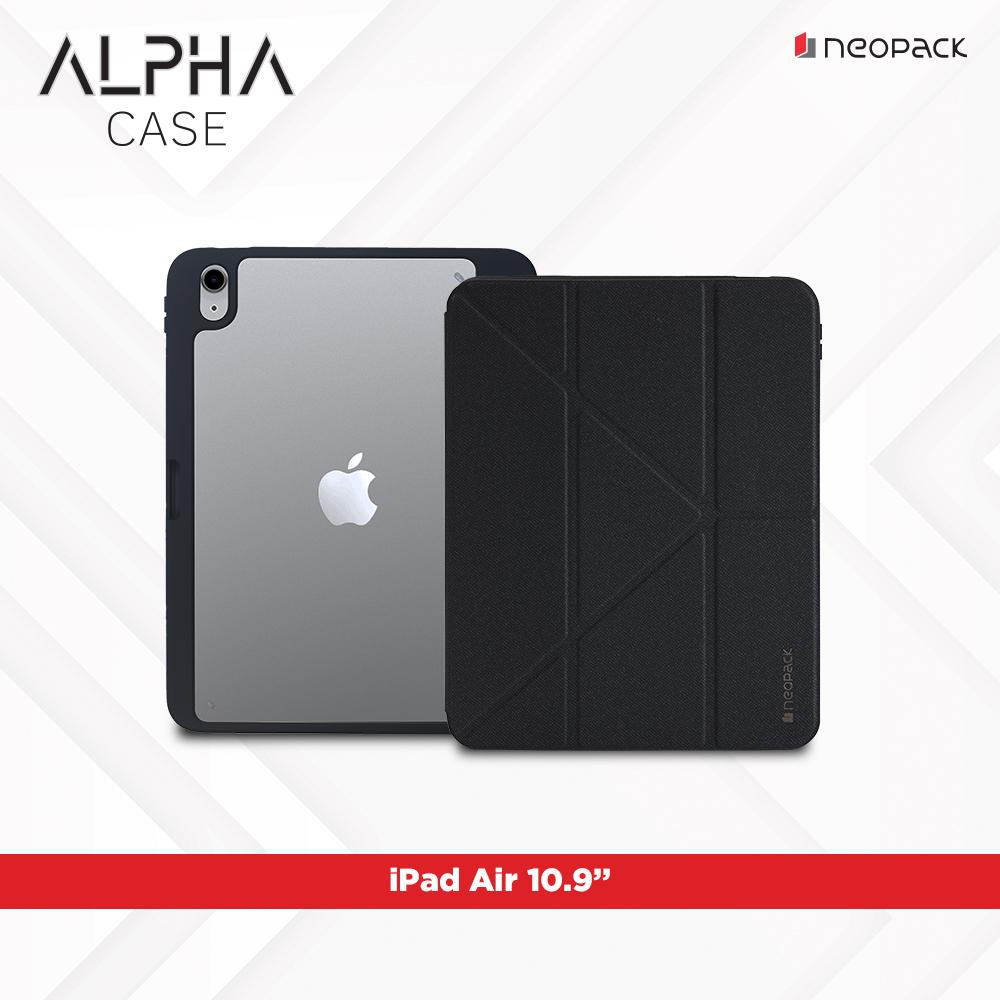 Buy Neopack Alpha Case for iPad 10.9 inch, Air & Pro 11 - Neopack | Online Electronic Shopping ...