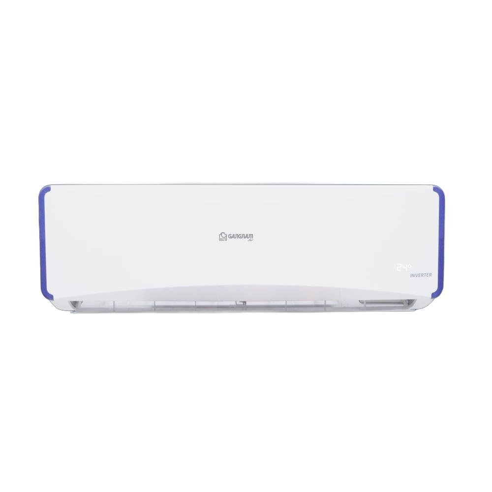 Buy Gangnam 1 Ton 3 Star Inverter Split AC, 5 in 1 Convertible ...