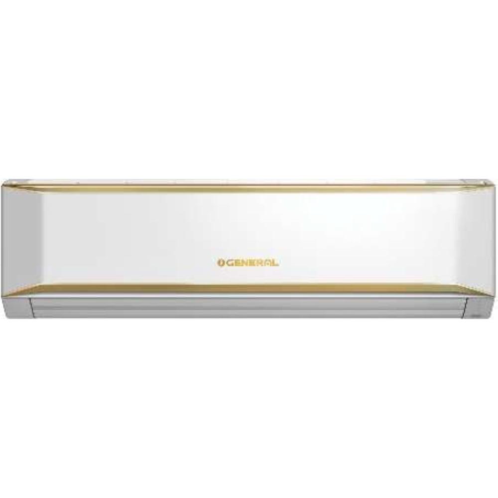 Buy General 2 Ton 5 Star Inverter Split AC, ASGG24CEAC-B, 2026 at ...