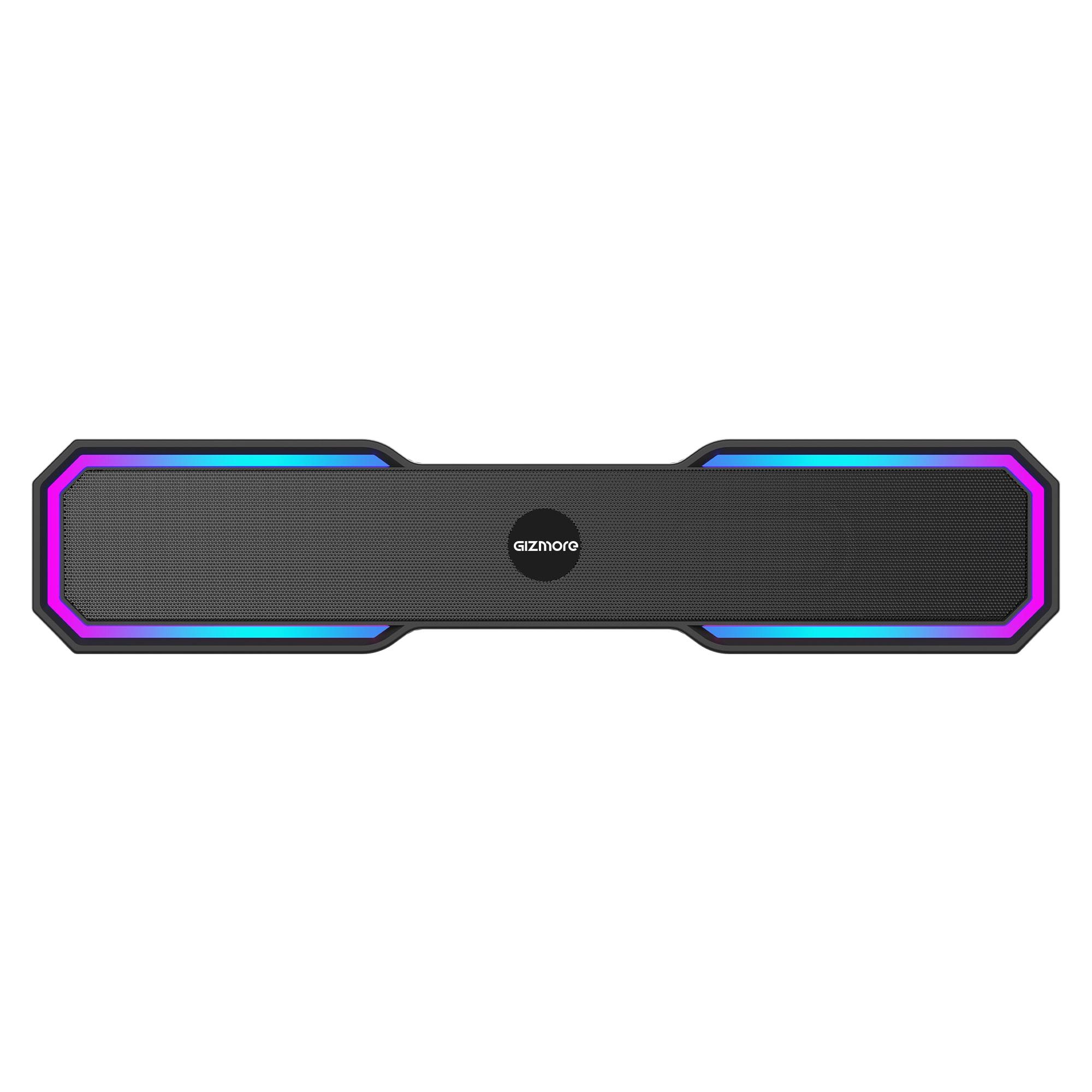 Buy Gizmore Giz 1600 Rock Bluetooth 16 Watts RMS Sound Bar at Reliance ...