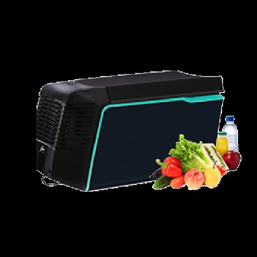 Buy Godrej 35 litres Mobile Food & Beverage Cooler, FOF-2 ChotuKool at ...