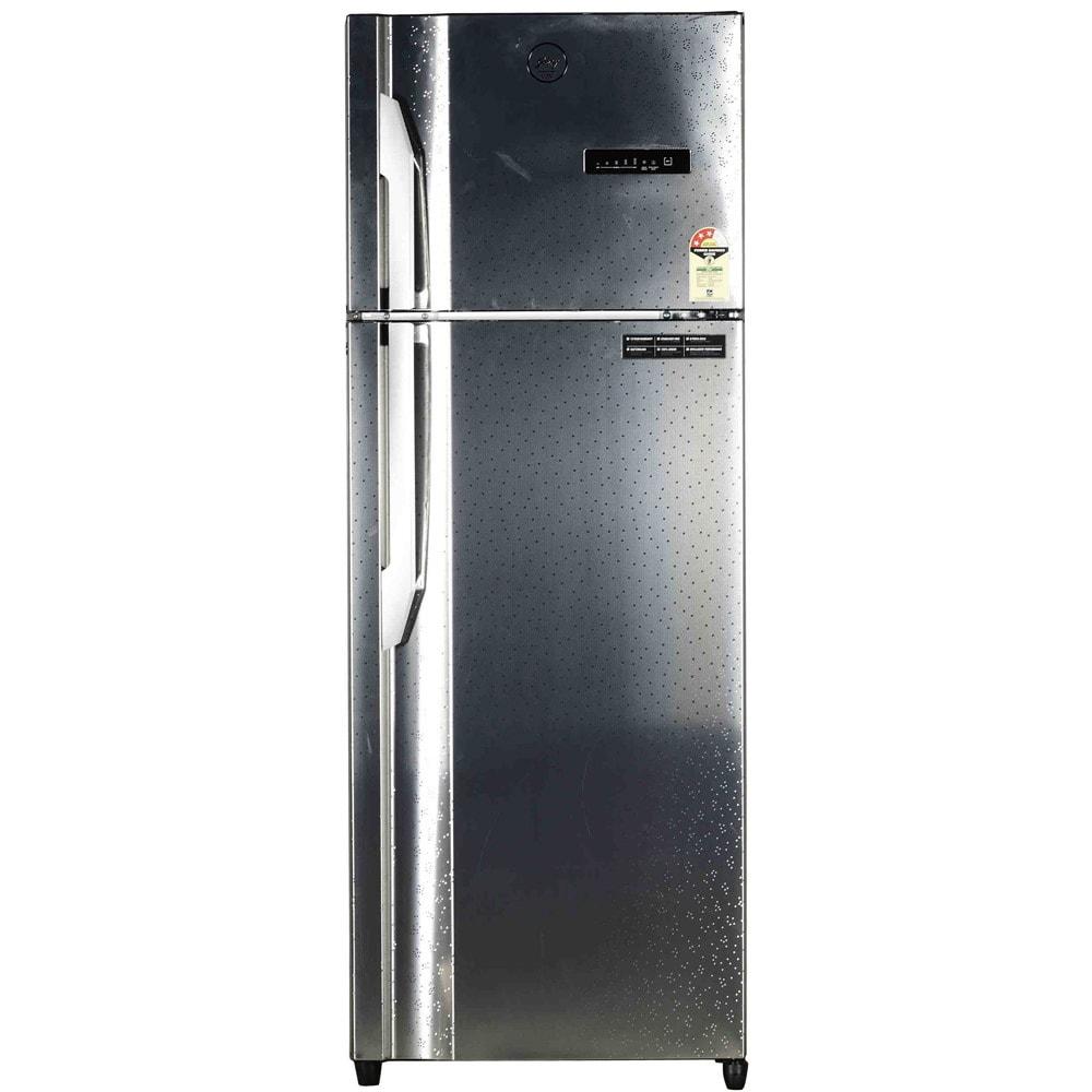 Buy Godrej 350 litres 3 Star Double Door Refrigerator, Star Maze RT EON ...