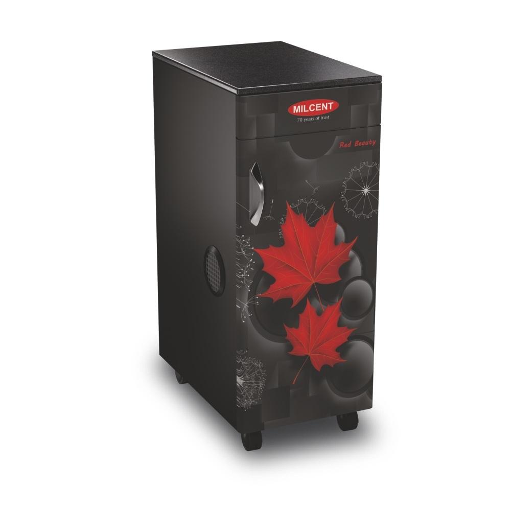 Buy Milcent Five Star Plus TVC 210 6.5KG Flour Mill at Reliance Digital