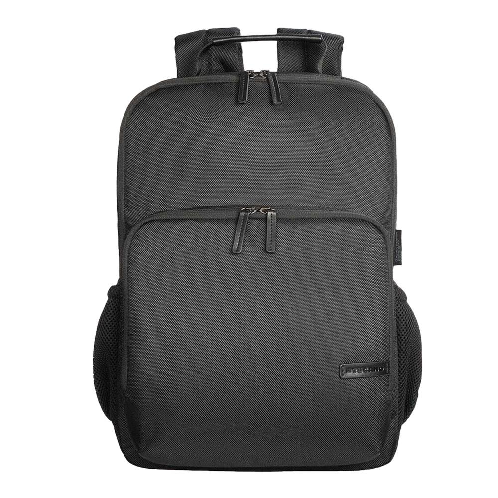 Buy Tucano Free & Busy Backpack for Laptop 39.62 cm (15.6 inch), Black ...