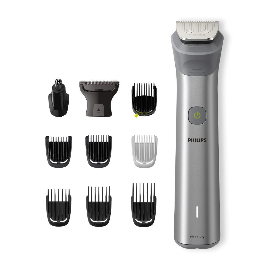 Buy Philips MG5930/65 13-in-1 Multigroom Trimmer at Reliance Digital