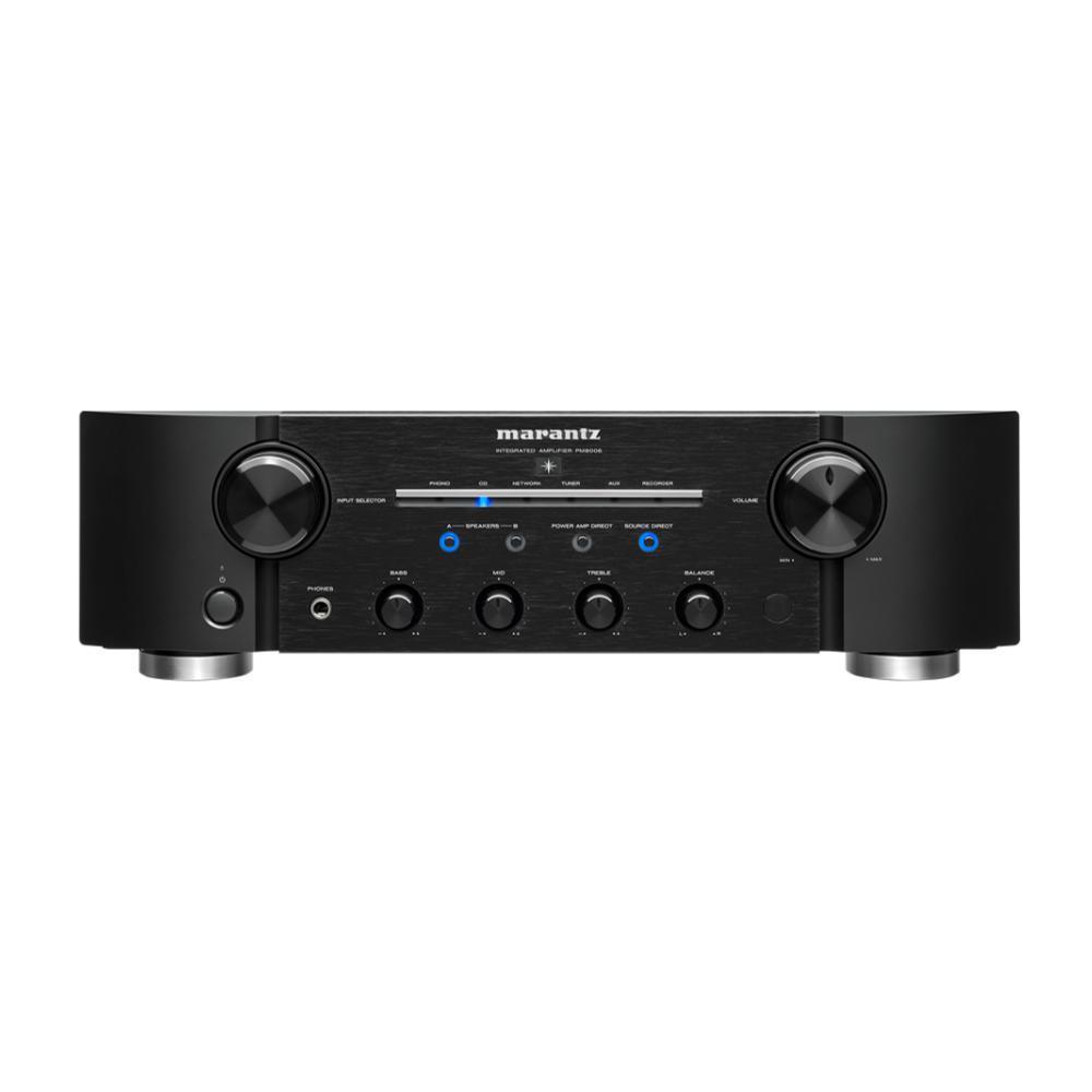 Buy Marantz PM8006 Amplifier, Black at Best Price on Reliance Digital