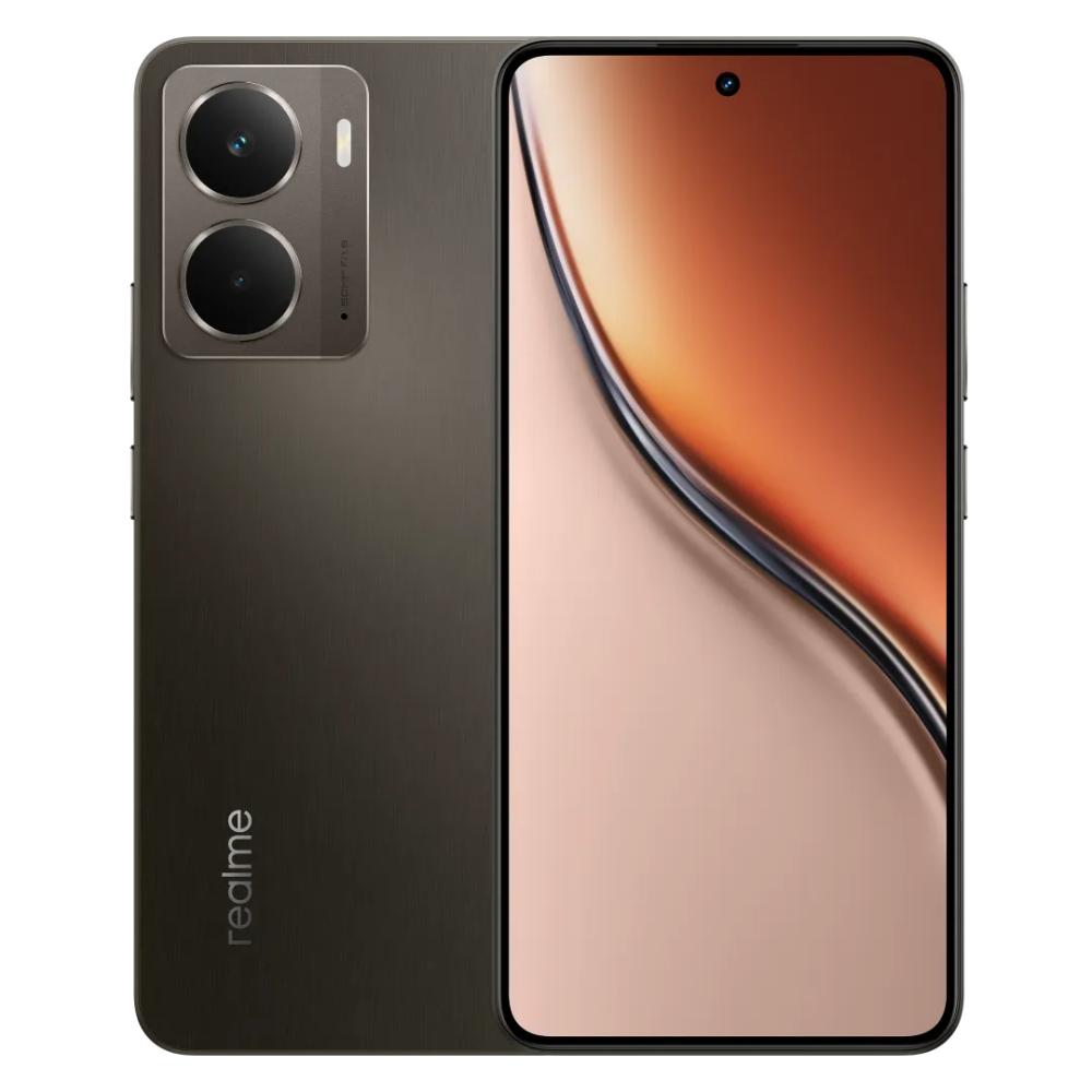 Buy Realme P3 5G 128 GB, 6 GB RAM, Grey Online at Best Price
