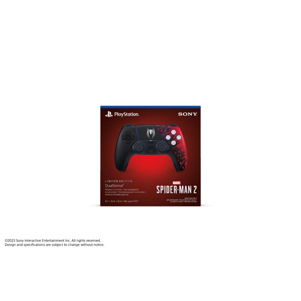 Buy Sony Playstation DualSense Wireless Controller MSM2 LE at Reliance ...