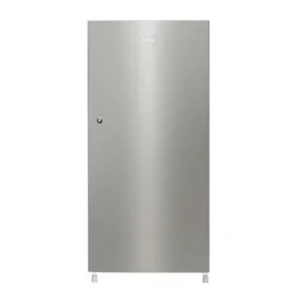 Haier 190L 3 Star Direct Cool Single Door Refrigerator, HRD-2103BNS-P ...