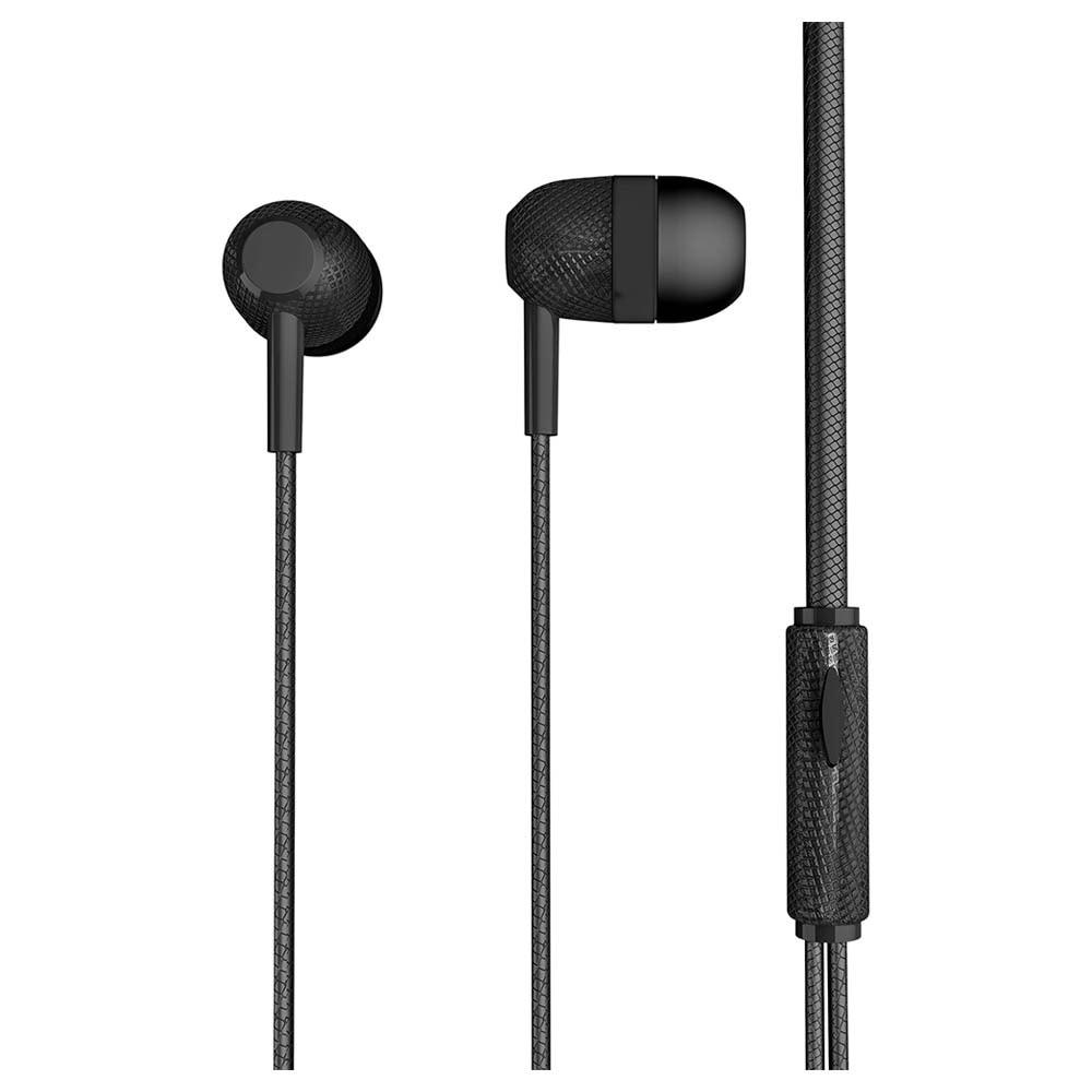 Buy Hammer Nail In-Ear Wired Earphone, Super Deep Bass, Super Deep Bass ...