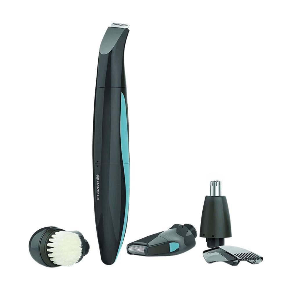 Havells GS6351 Battery Operated Grooming Kit