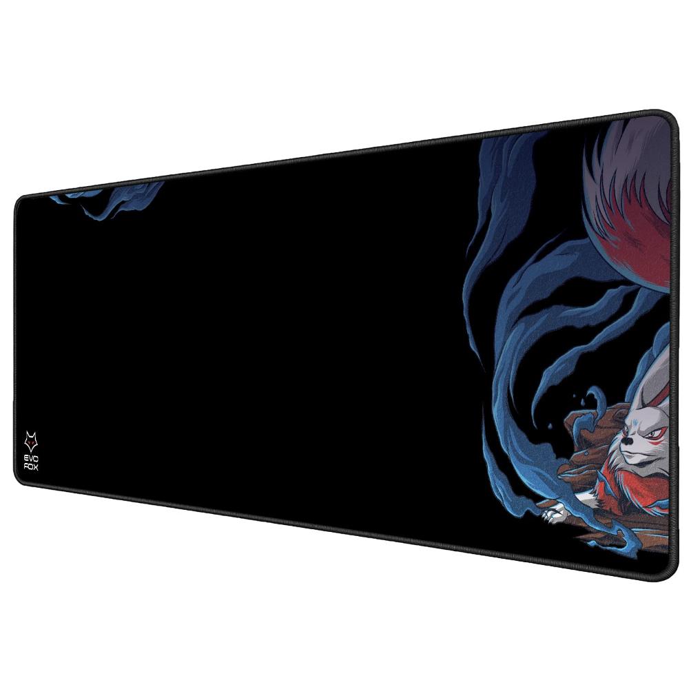 Buy Amkette Evo Fox Falcon X85 Extra Large Speed Mouse Pad - Amkette ...