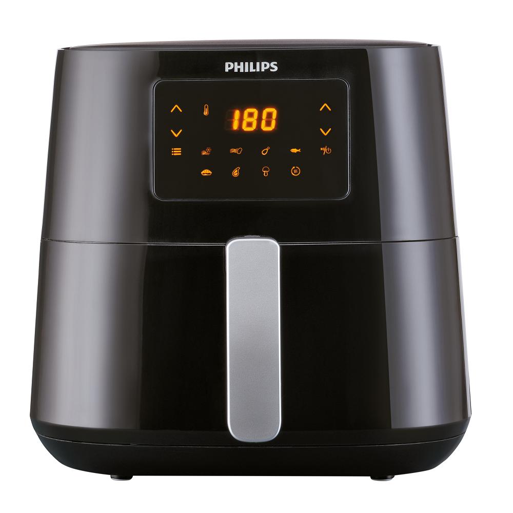 Buy Philips Airfryer XL 6.2 Litres HD9270/70 with Rapid Air Technology ...