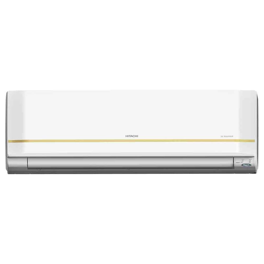 Buy Hitachi 1.5 Ton 5 Star Tropical Inverter Split AC, Kiyora ...