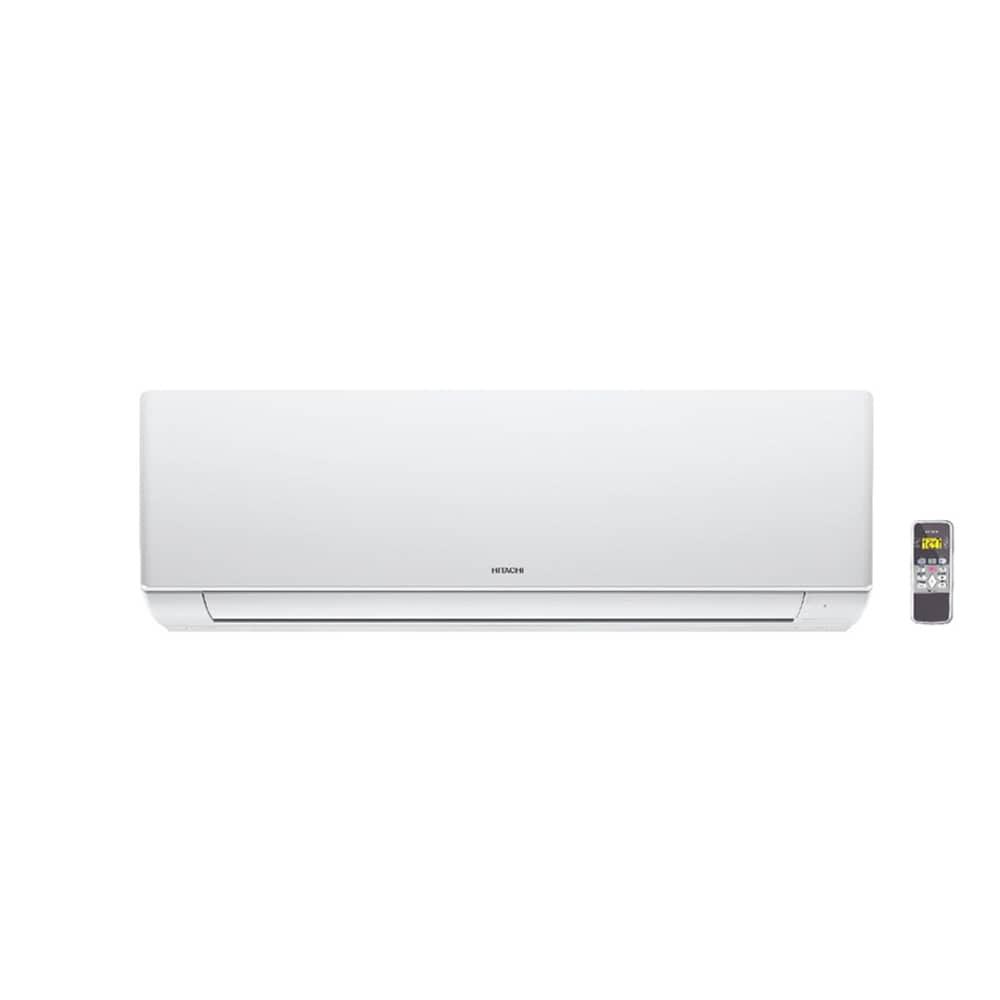 Buy Hitachi 2 Ton 3 Star Ridaa 3100F RMC324HBD Split Air Conditioner at ...
