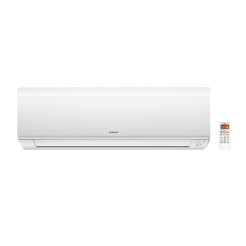 Buy Hitachi 2 Ton 2 Star Zunoh 3300F RMB222IBDO Split Air Conditioner ...