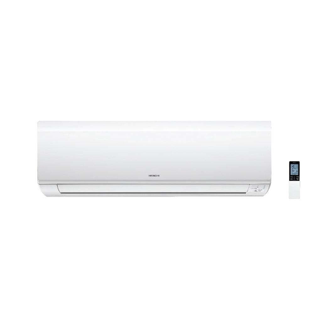 Buy Hitachi 2 Ton 3 Star KASHIKOI 3300X 324IBEA Inverter Split Air ...