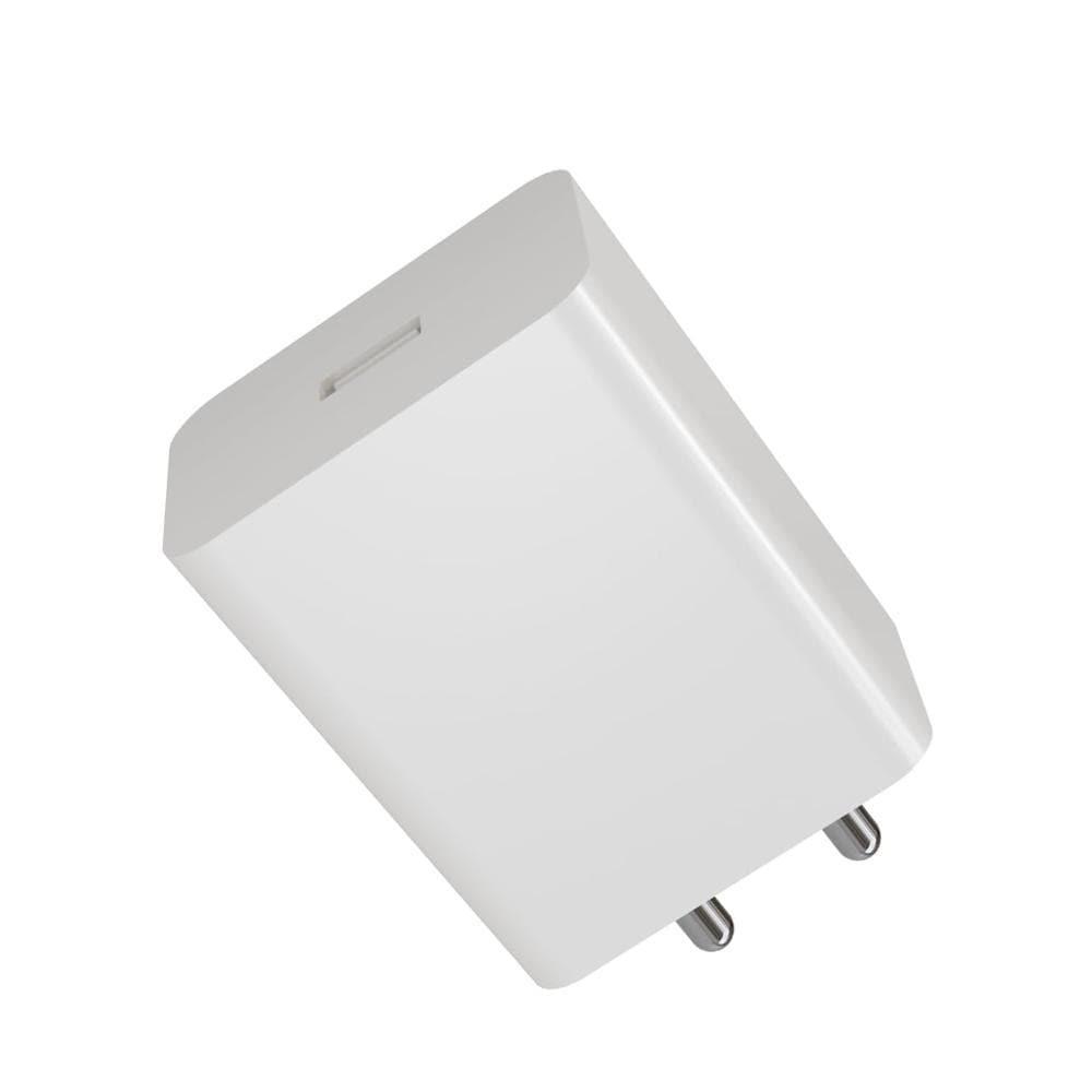 Buy Honor Violet Htech VLT-138 30 Watts Fast Mobile Wall Charger, White ...
