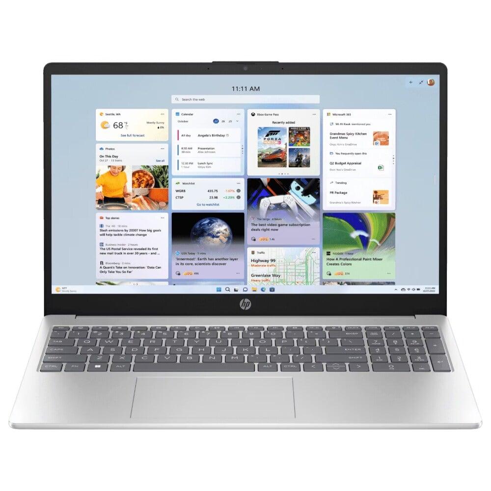 Buy HP 15 15-HR0009TU Standard Laptop (Intel Core i5-1334U/16 GB/512 GB ...