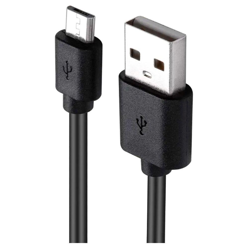 Buy LA'FORTE Fast Charging High Speed Charge and Sync Micro USB Cable ...