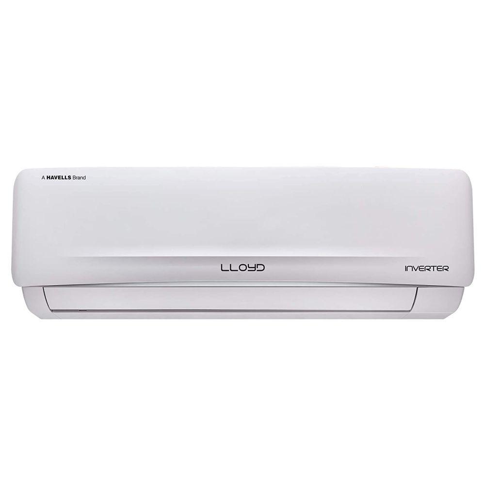 Buy LLOYD 2 Ton 3 Star Inverter Split AC, GLS24I3FWSEL (100 Percent ...