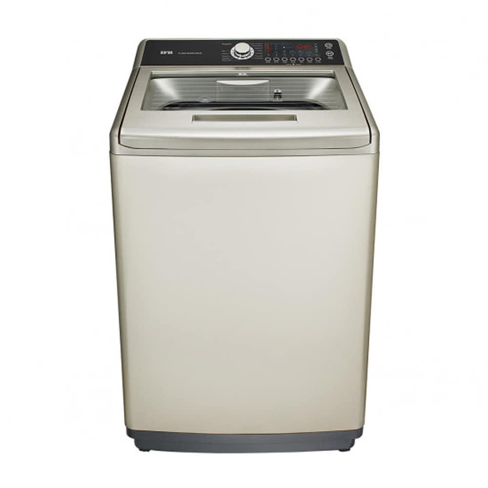 Buy IFB 8.5 Kg Top Loading Fully Automatic Washing Machine, TL-SCH Aqua ...