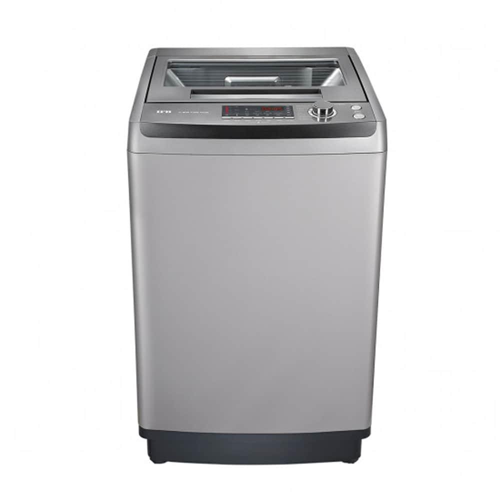 Buy IFB 7 Kg Top Loading Fully Automatic Washing Machine, Aqua TL- SDG ...