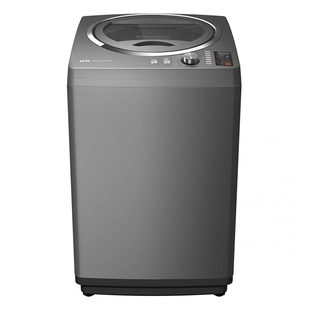 Buy IFB 7.5 Kg Top Loading Fully Automatic Washing Machine, TL-RCSG ...