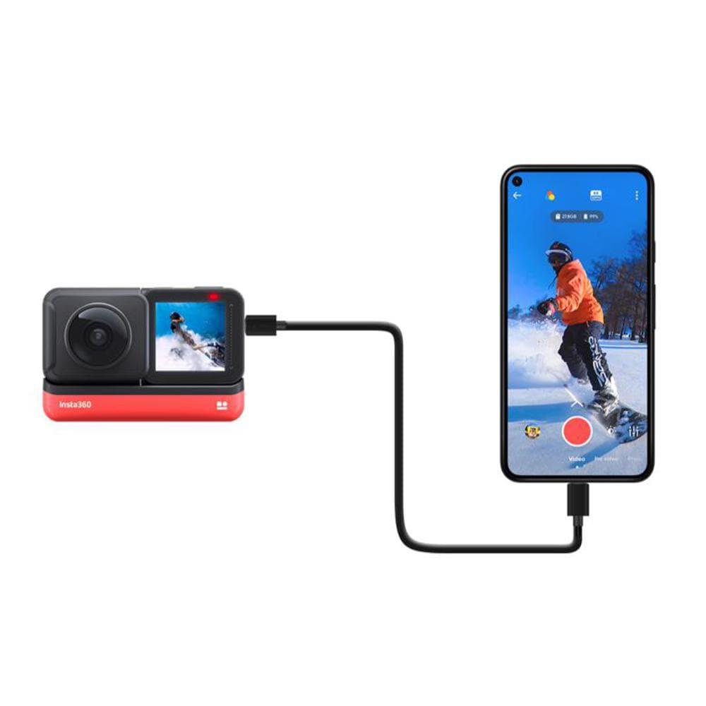 Buy Insta360 ONE R Battery Base Fast Charge Hub at Best Price on ...